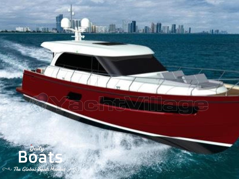 2024 Altima Yachts Express - Coupe for sale. View price, photos and Buy ...