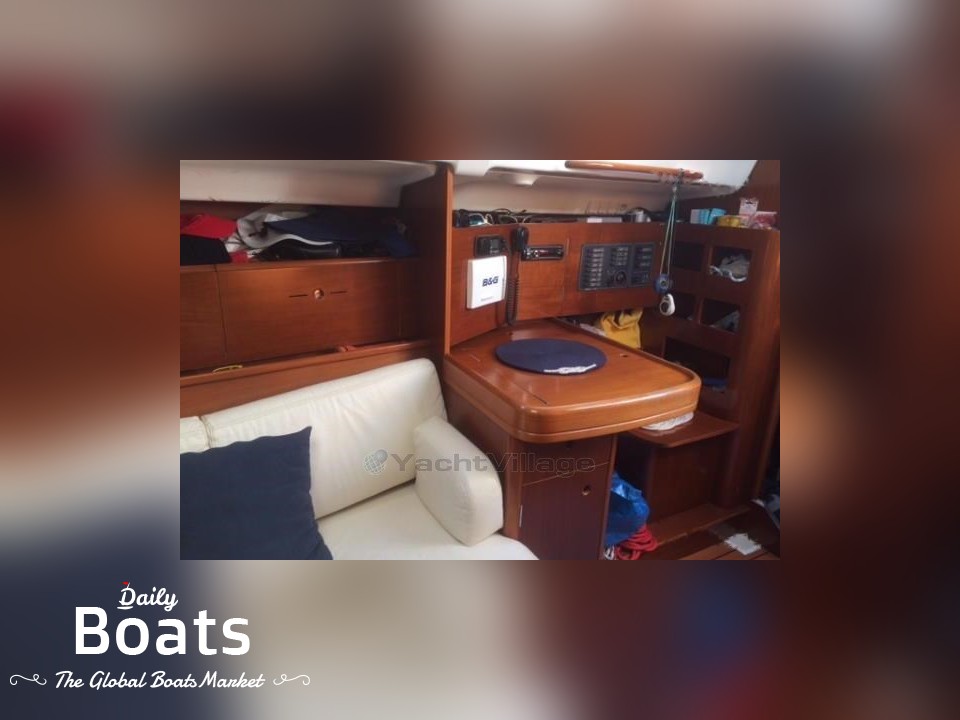 2002 Beneteau First 36.7 for sale. View price, photos and Buy 2002 ...