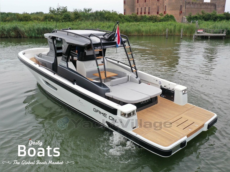 2019 Bluegame 42 #08 for sale. View price, photos and Buy 2019 Bluegame ...