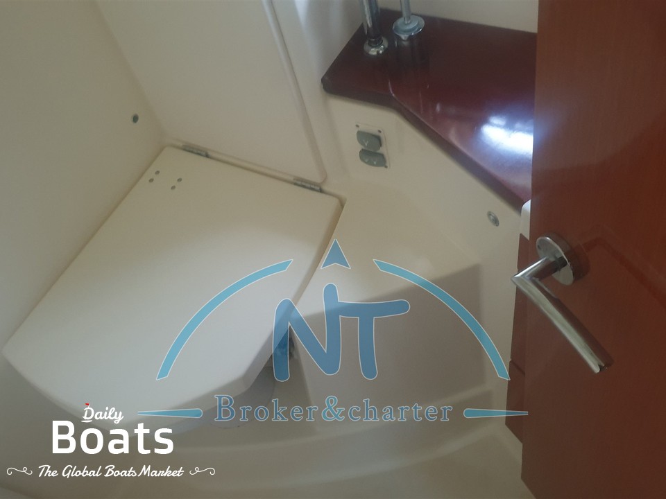 2010 Prestige 42S for sale. View price, photos and Buy 2010 Prestige ...