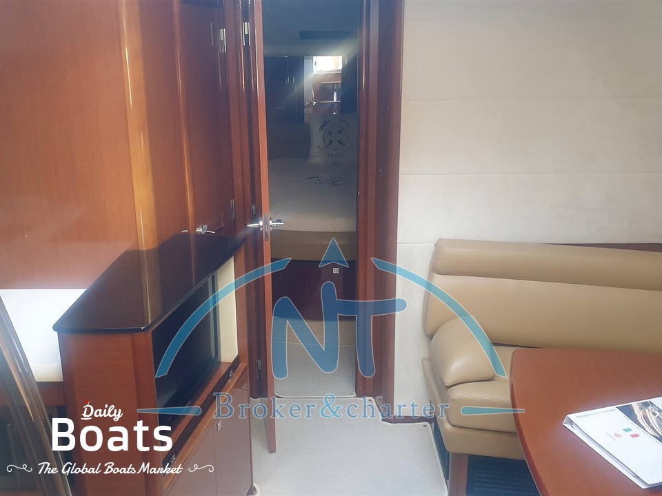 2010 Prestige 42S for sale. View price, photos and Buy 2010 Prestige ...