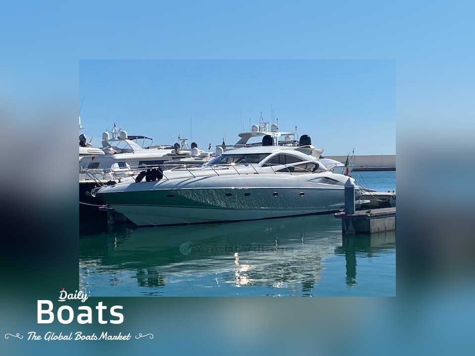 2002 Sunseeker Predator 68 for sale. View price, photos and Buy 2002 ...