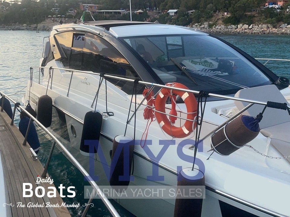 2021 Cranchi M44 Ht for sale. View price, photos and Buy 2021 Cranchi ...
