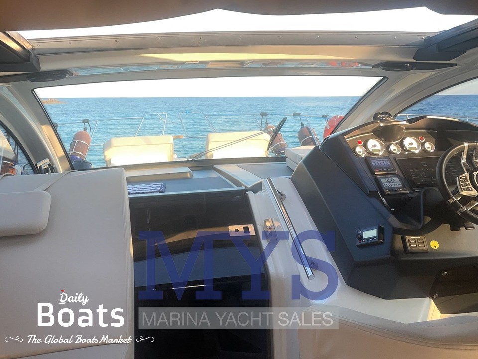 2021 Cranchi M44 Ht for sale. View price, photos and Buy 2021 Cranchi ...