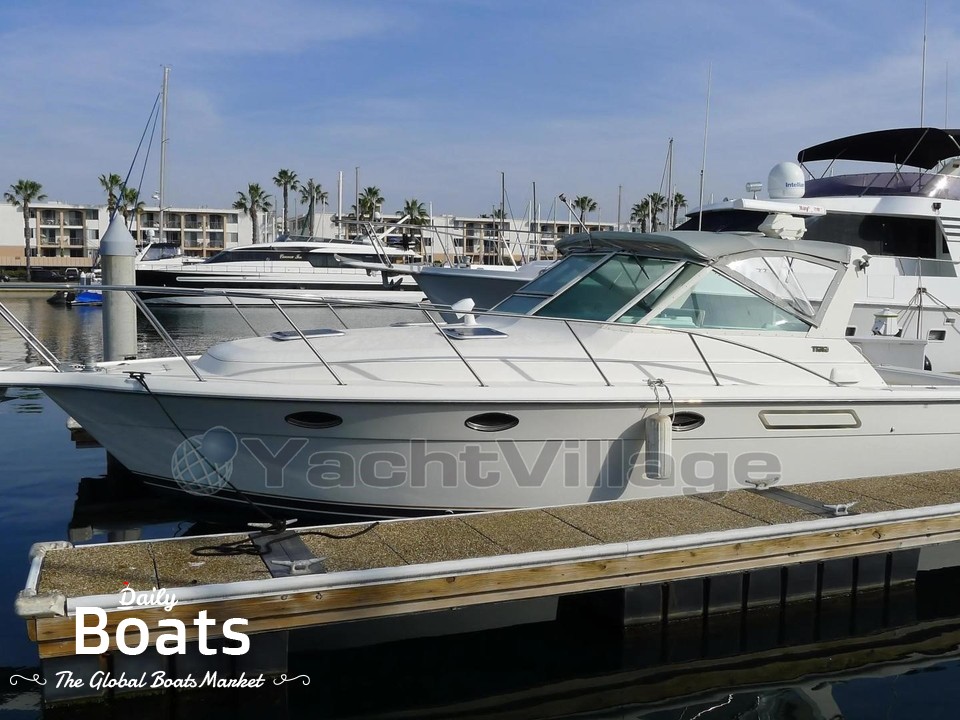 1992 Tiara Yachts 3100 Open for sale. View price, photos and Buy 1992 ...