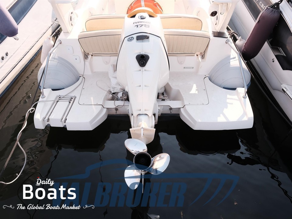 2010 Marlin Boat 21 Fb for sale. View price, photos and Buy 2010 Marlin ...