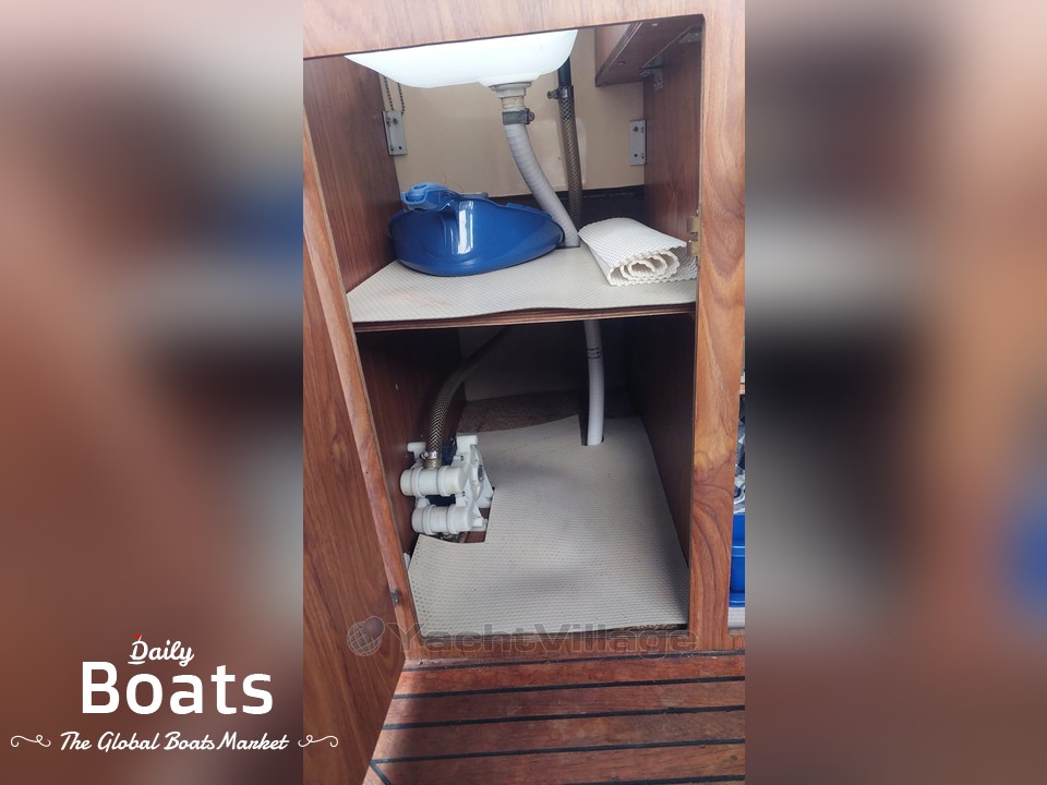 1985 Joda 24 Tour Spitzgatter *Diesel for sale. View price, photos and ...