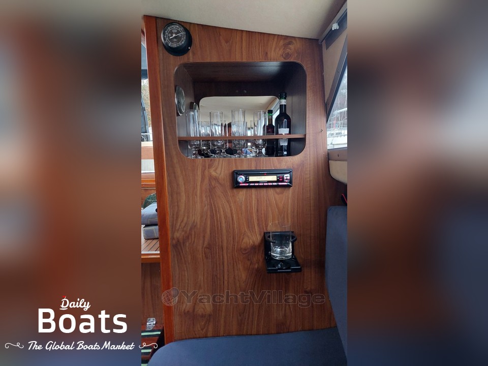 1985 Joda 24 Tour Spitzgatter *Diesel for sale. View price, photos and ...