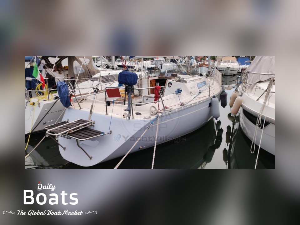 1982 Beneteau First 35 for sale. View price, photos and Buy 1982 ...