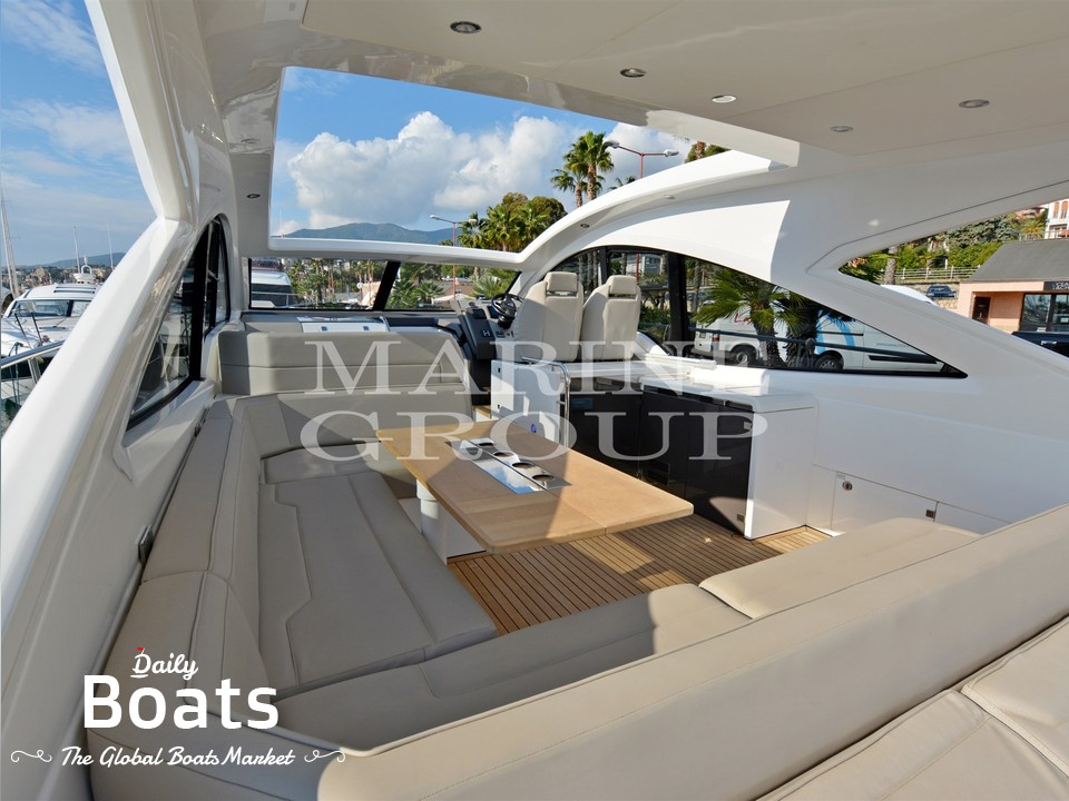 2017 Fairline Targa 48 Open for sale. View price, photos and Buy 2017 ...