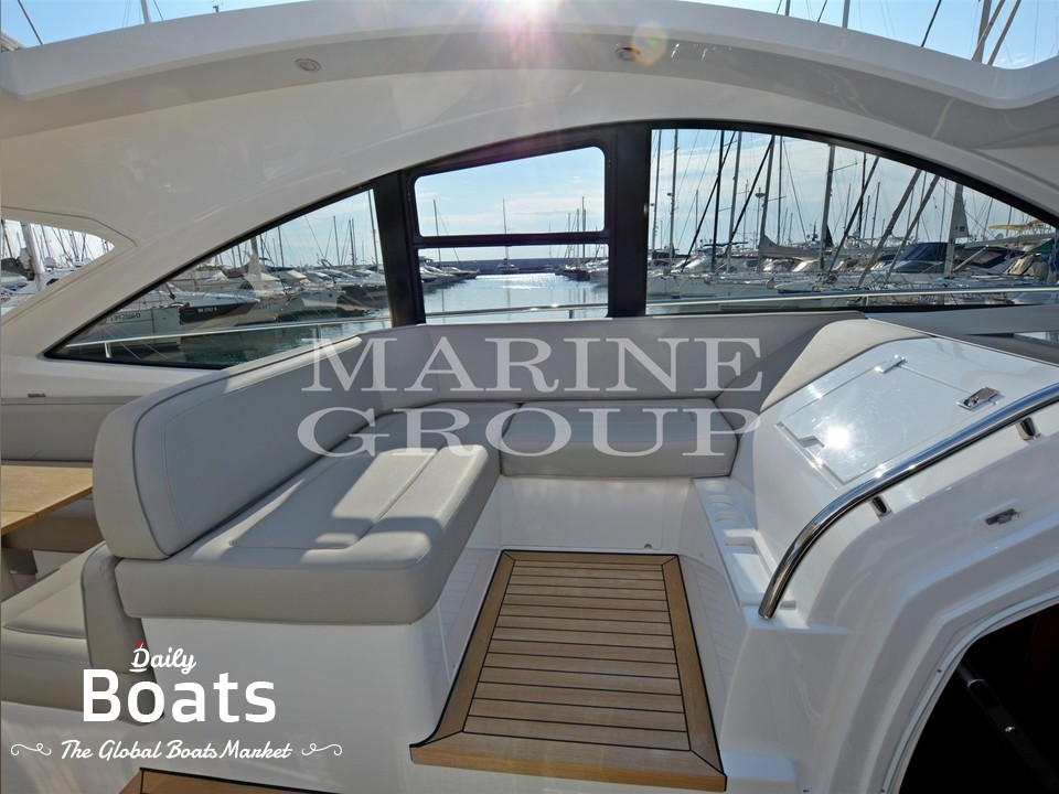 2017 Fairline Targa 48 Open for sale. View price, photos and Buy 2017 ...