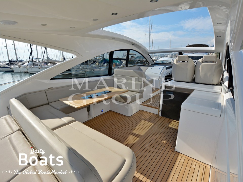 2017 Fairline Targa 48 Open for sale. View price, photos and Buy 2017 ...