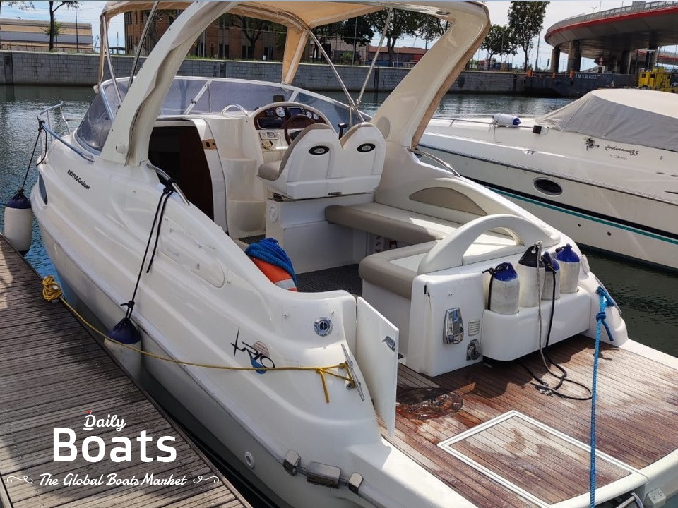 2006 Rio 700 Cruiser for sale. View price, photos and Buy 2006 Rio 700 ...