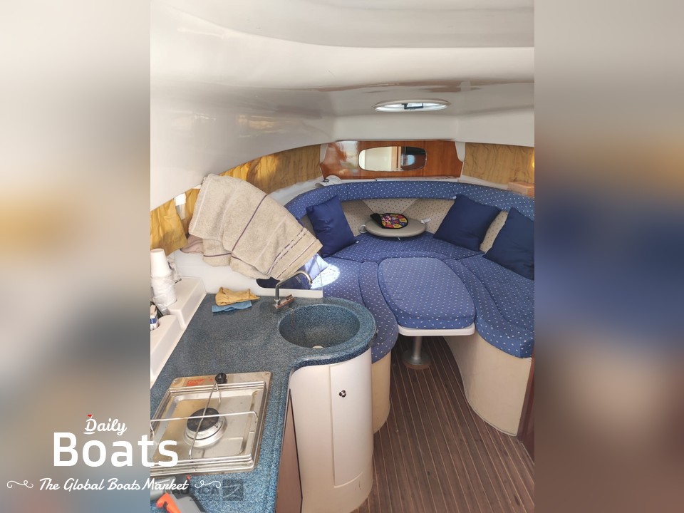 2006 Rio 700 Cruiser for sale. View price, photos and Buy 2006 Rio 700 ...