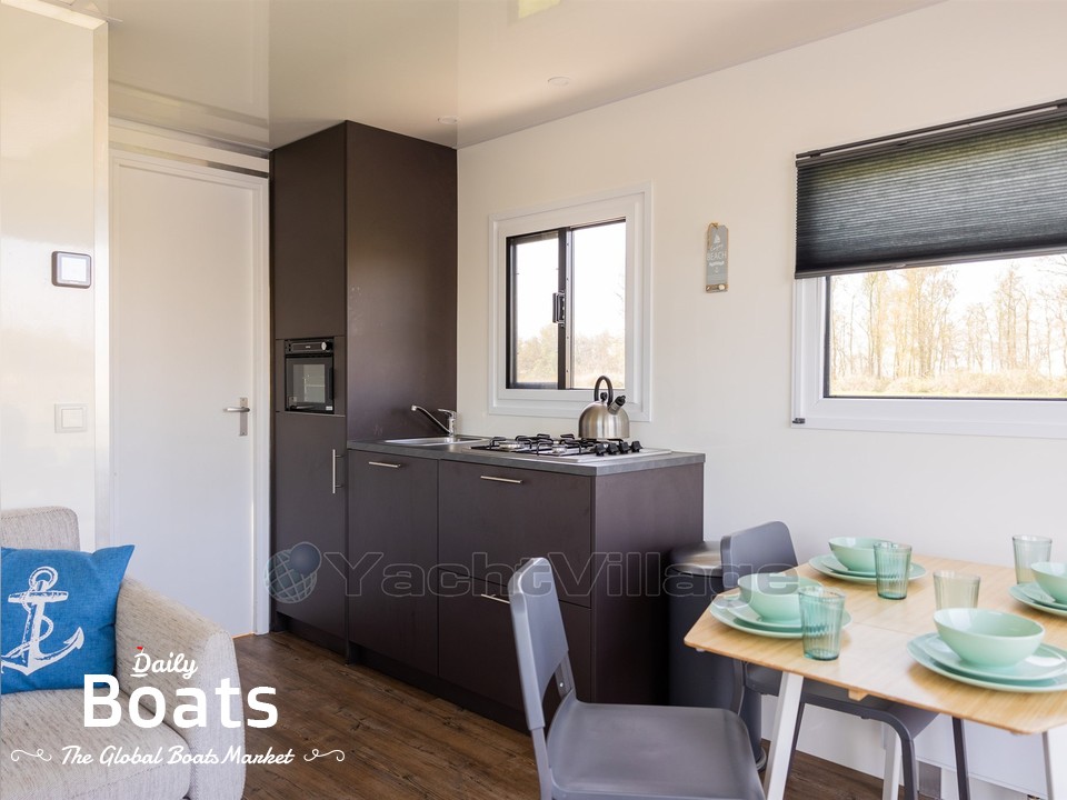 2020 Varende Houseboat 10 X 3.6 for sale. View price, photos and Buy ...