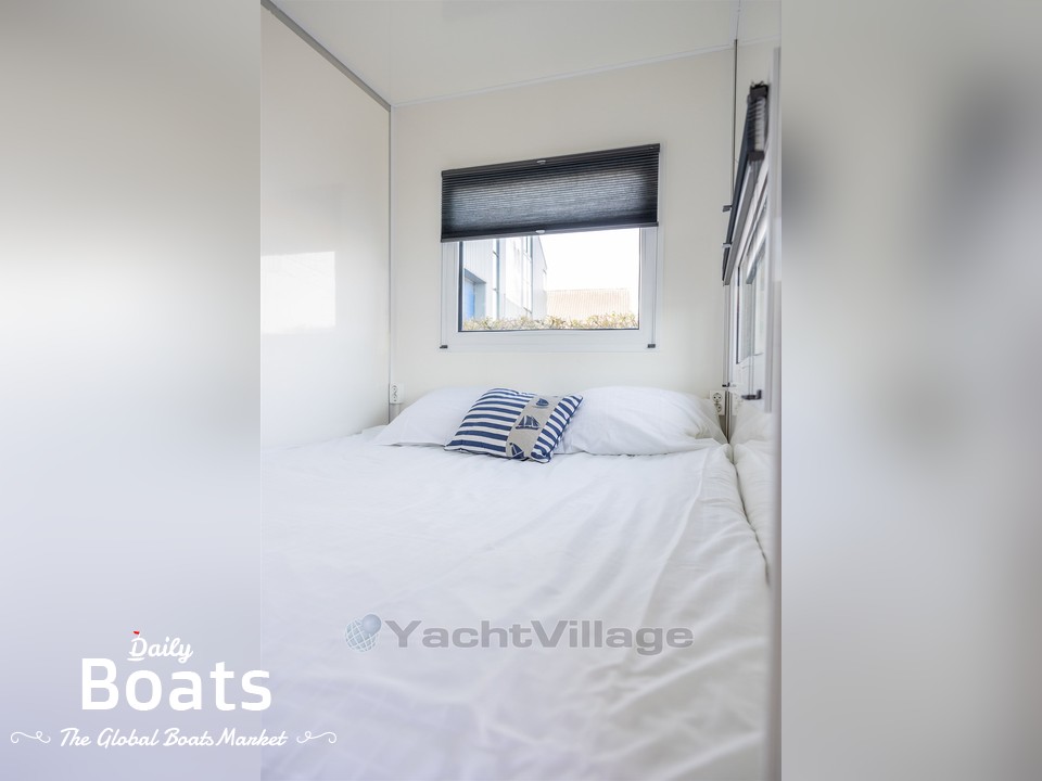 2020 Varende Houseboat 10 X 3.6 for sale. View price, photos and Buy ...