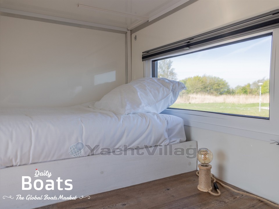 2020 Varende Houseboat 10 X 3.6 for sale. View price, photos and Buy ...