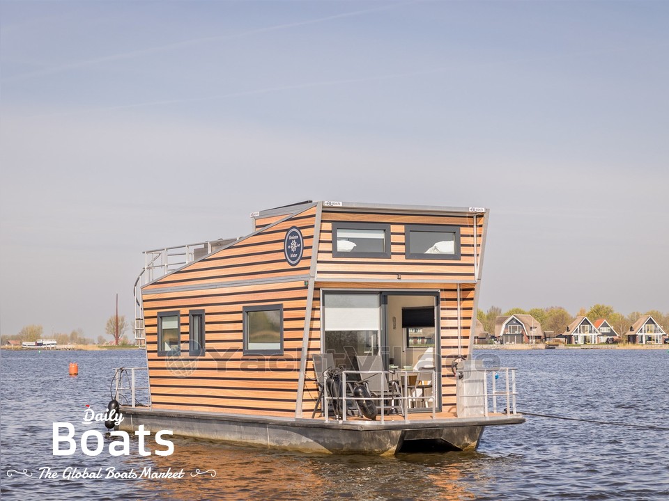 2020 Varende Houseboat 10 X 3.6 for sale. View price, photos and Buy ...