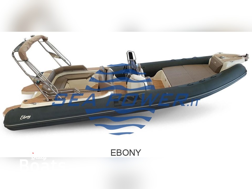 2021 BSC 78 Ebony for sale. View price, photos and Buy 2021 BSC 78 ...