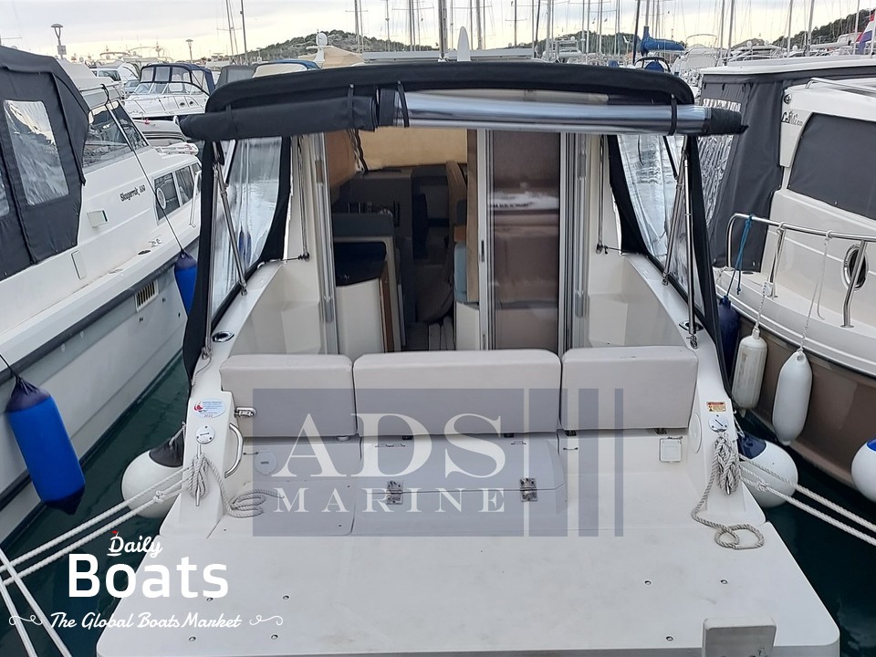 2012 Quicksilver Activ 705 Cruiser for sale. View price, photos and Buy ...