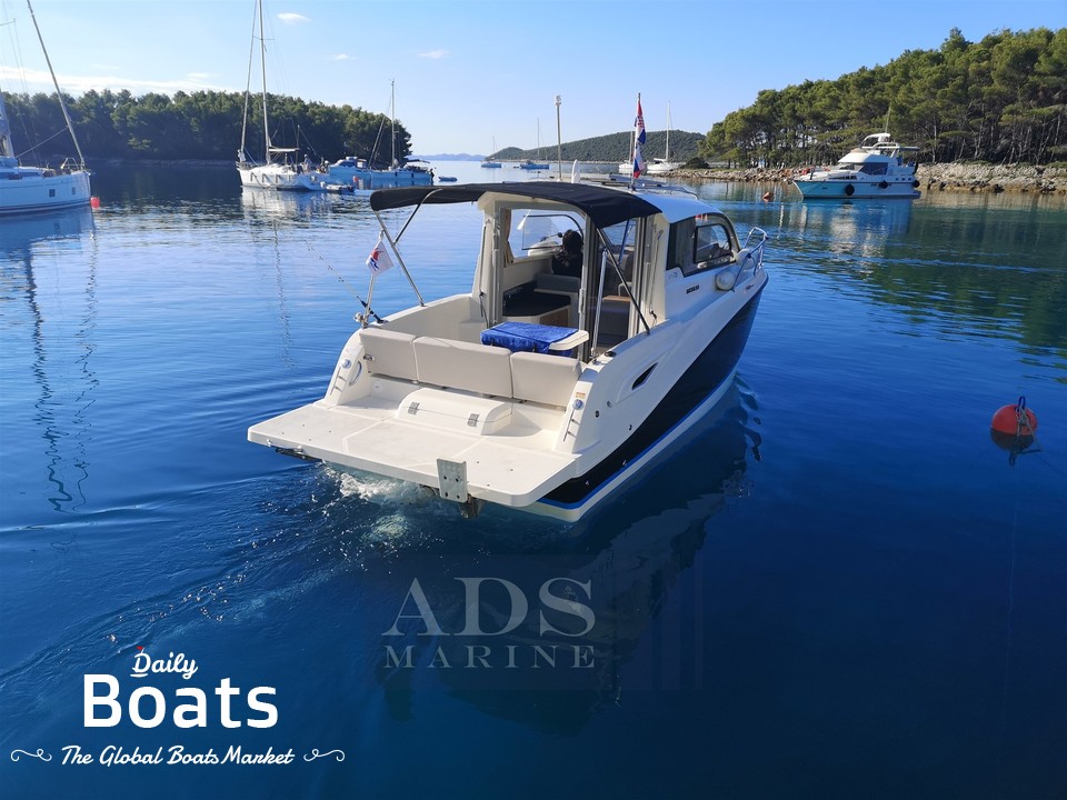 2012 Quicksilver Activ 705 Cruiser for sale. View price, photos and Buy ...