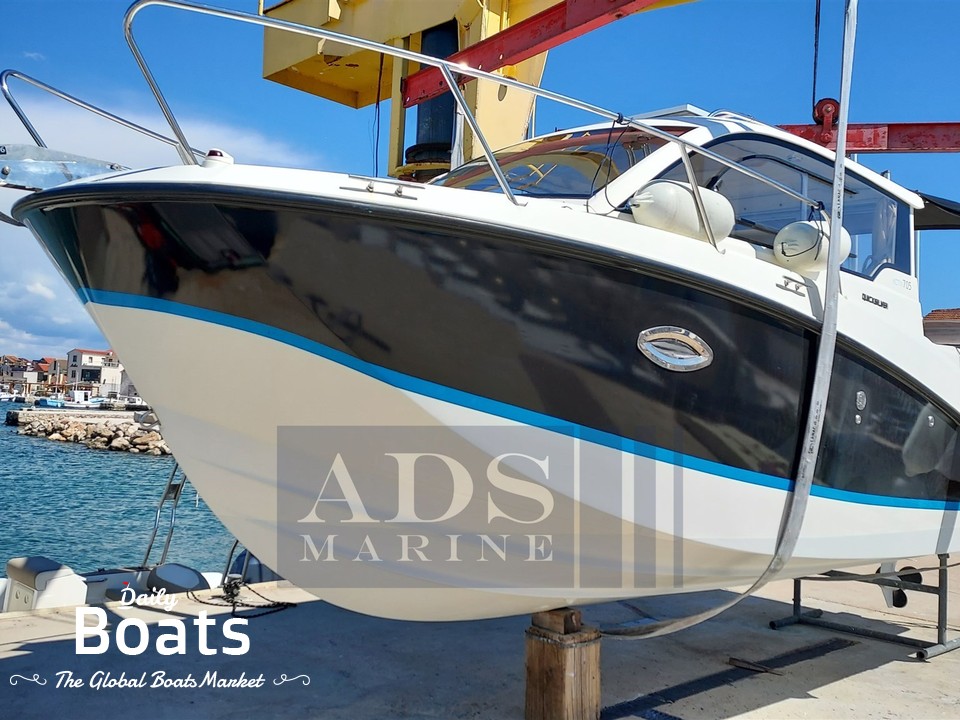 2012 Quicksilver Activ 705 Cruiser for sale. View price, photos and Buy ...