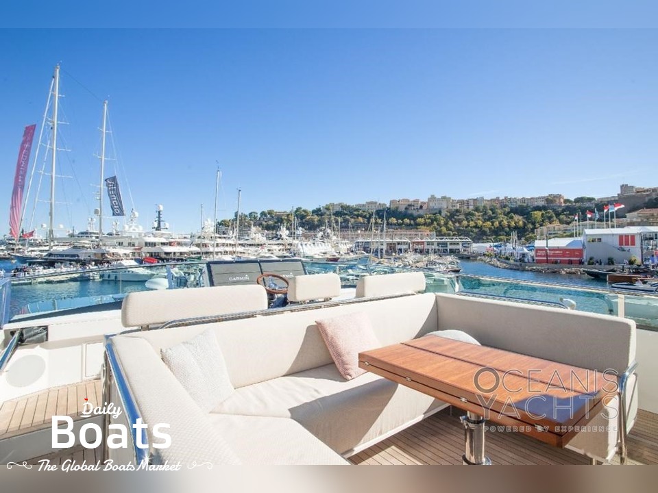 2020 Delta Powerboats 88 Carbon for sale. View price, photos and Buy ...