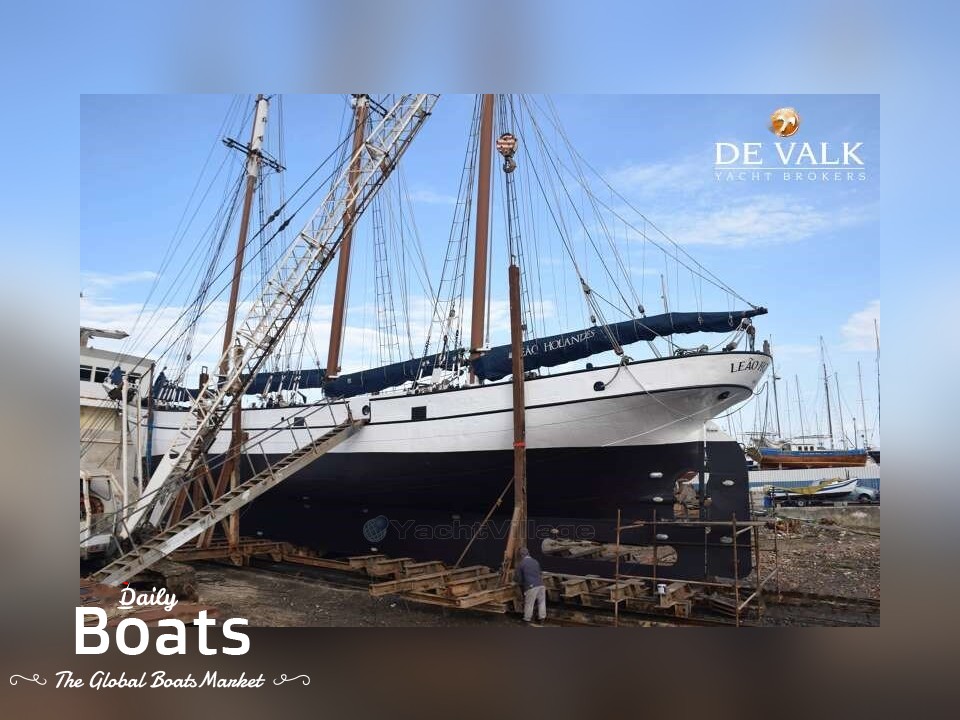 1910 Schooner Classic Gaff for sale. View price, photos and Buy 1910 ...