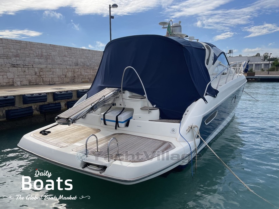 Cranchi Mediterranee 43 for sale. View price, photos and Buy Cranchi ...