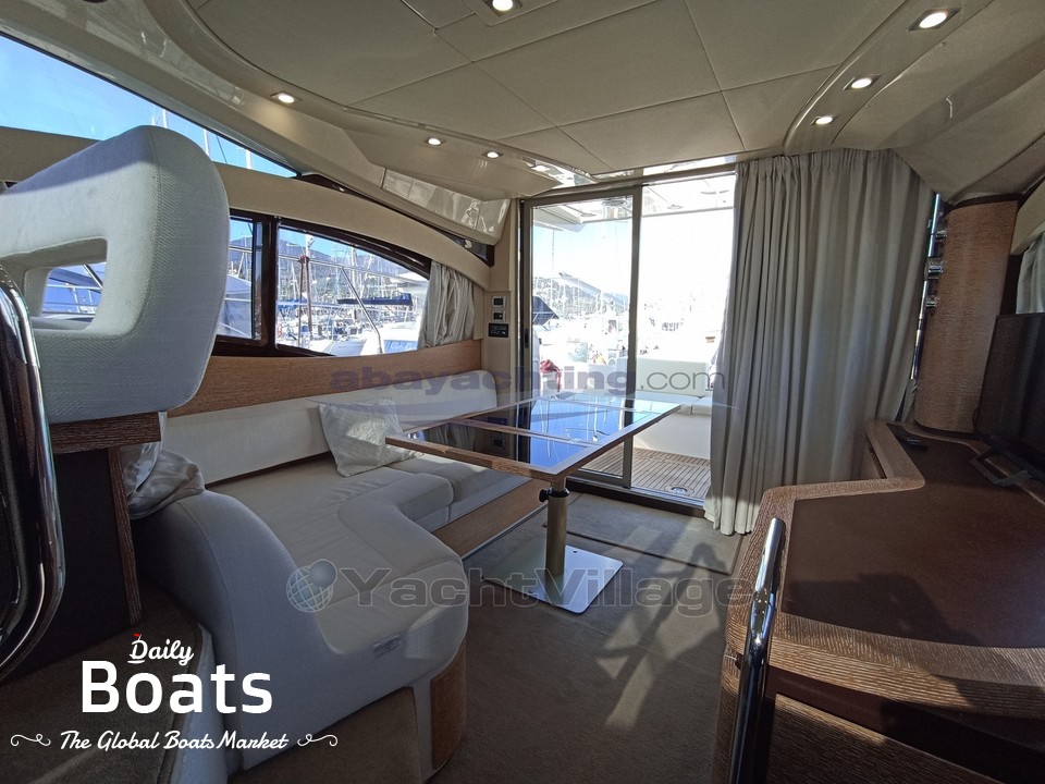 2010 Azimut 38 Fly for sale. View price, photos and Buy 2010 Azimut 38 ...