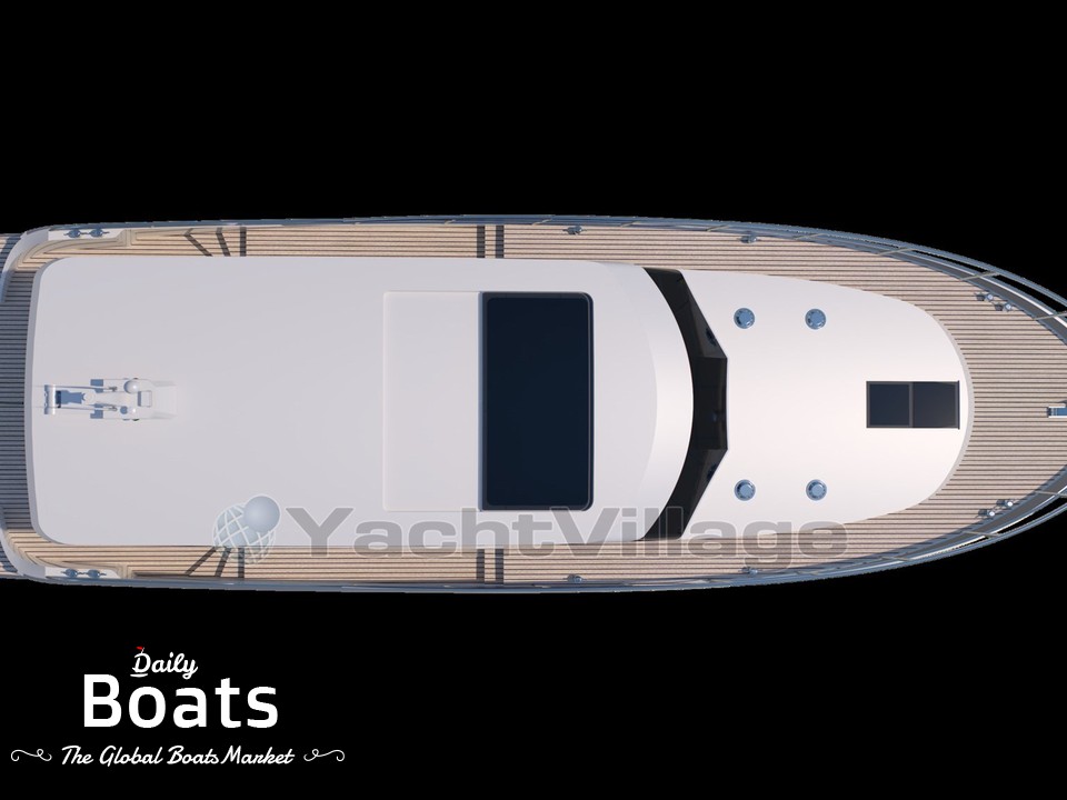 Vri-Jon Yachts Contessa 50 Oc for sale. View price, photos and Buy Vri ...