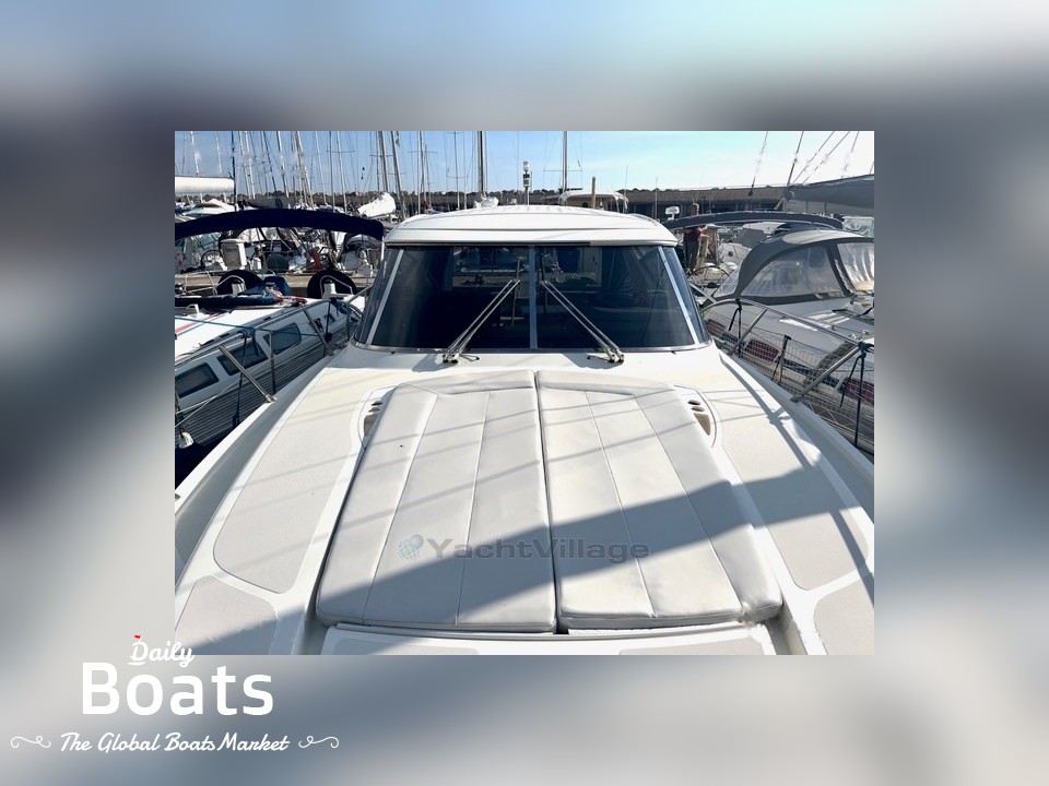 2010 Atlantis 40 for sale. View price, photos and Buy 2010 Atlantis 40 ...
