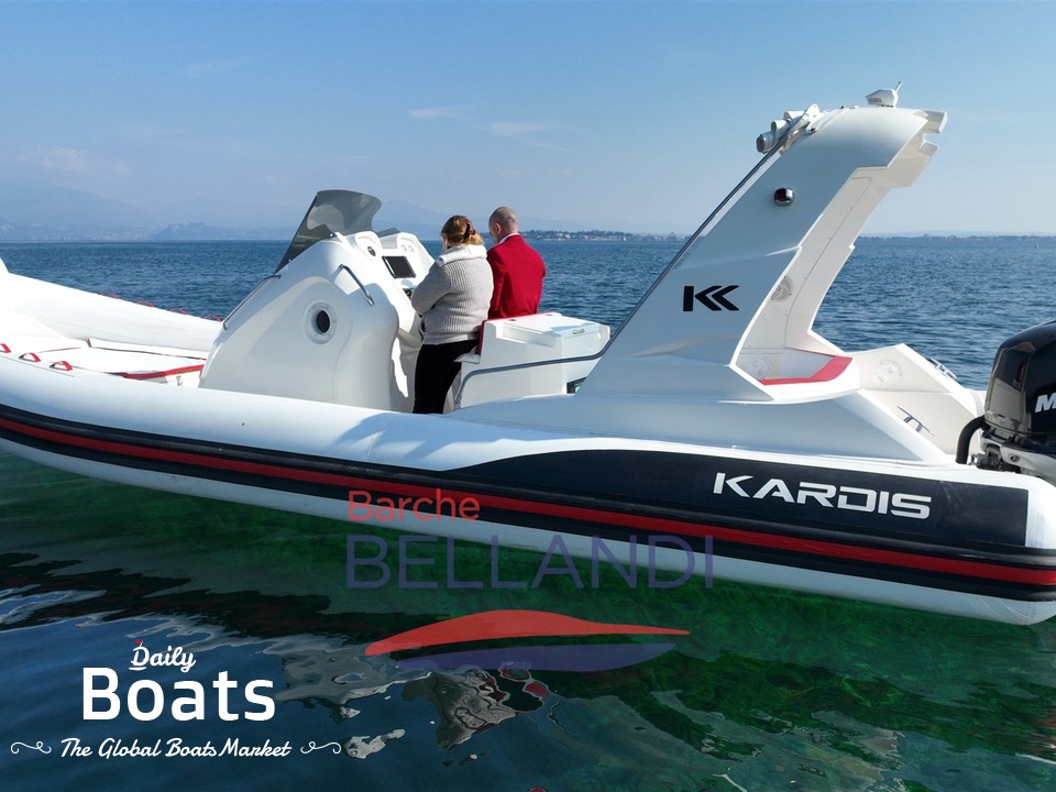 2021 Kardis Apache 8.80 for sale. View price, photos and Buy 2021 ...