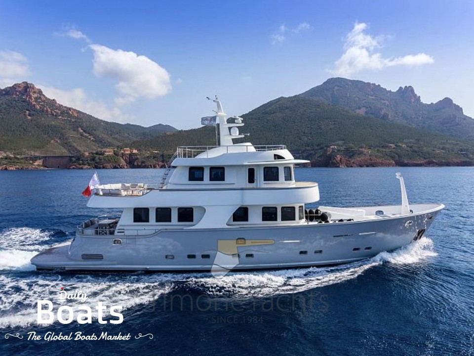 2020 Terranova T85 for sale. View price, photos and Buy 2020 Terranova T85 #442159
