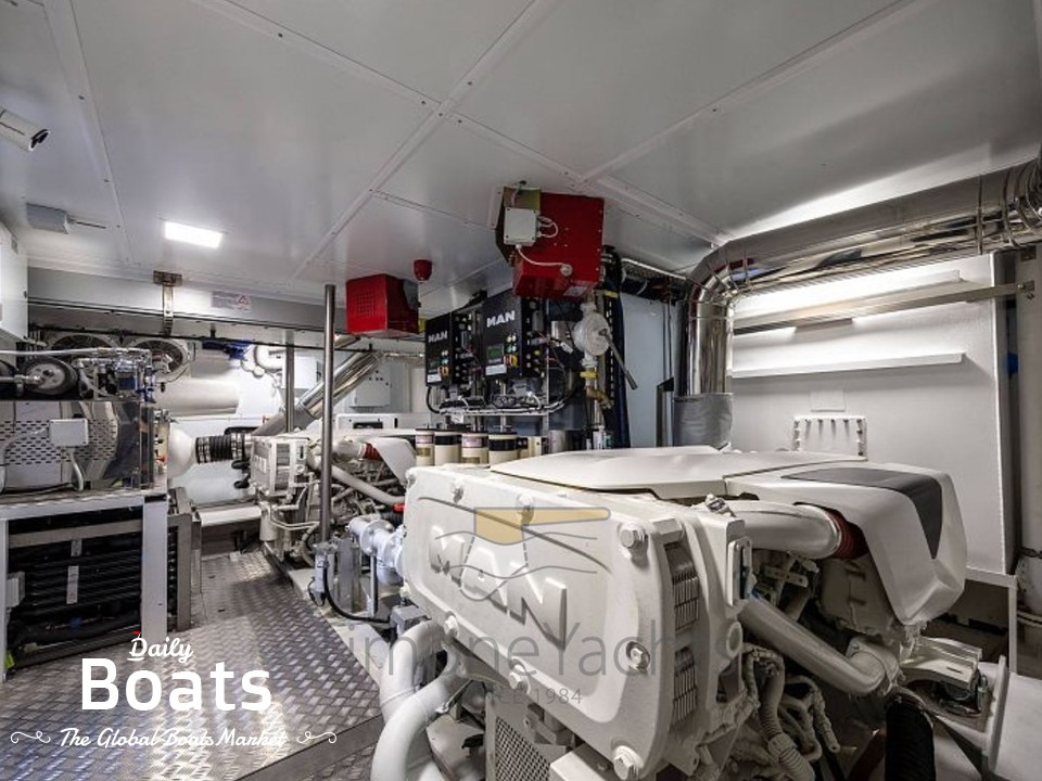 2020 Terranova T85 for sale. View price, photos and Buy 2020 Terranova ...