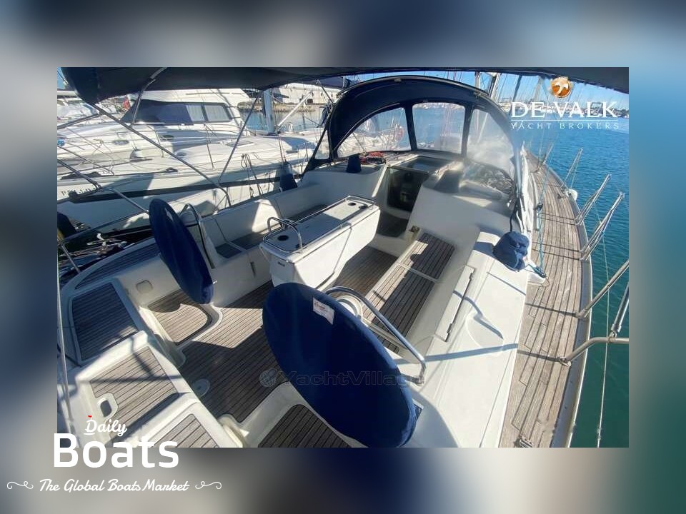 2001 Jeanneau Sun Odyssey 43' for sale. View price, photos and Buy 2001 ...