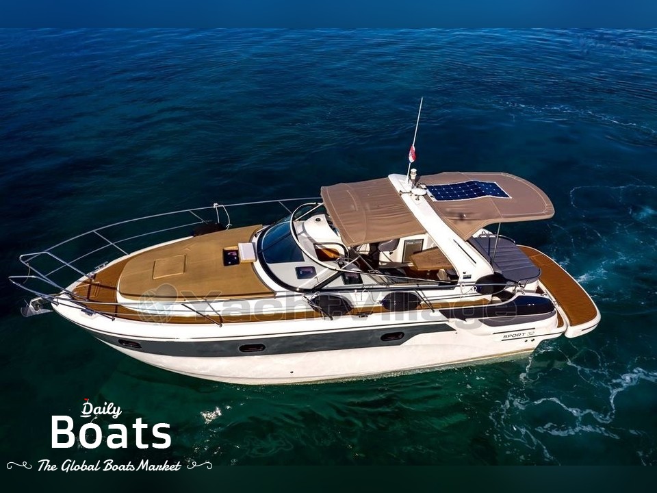 2013 Bavaria 32 Sport for sale. View price, photos and Buy 2013 Bavaria ...