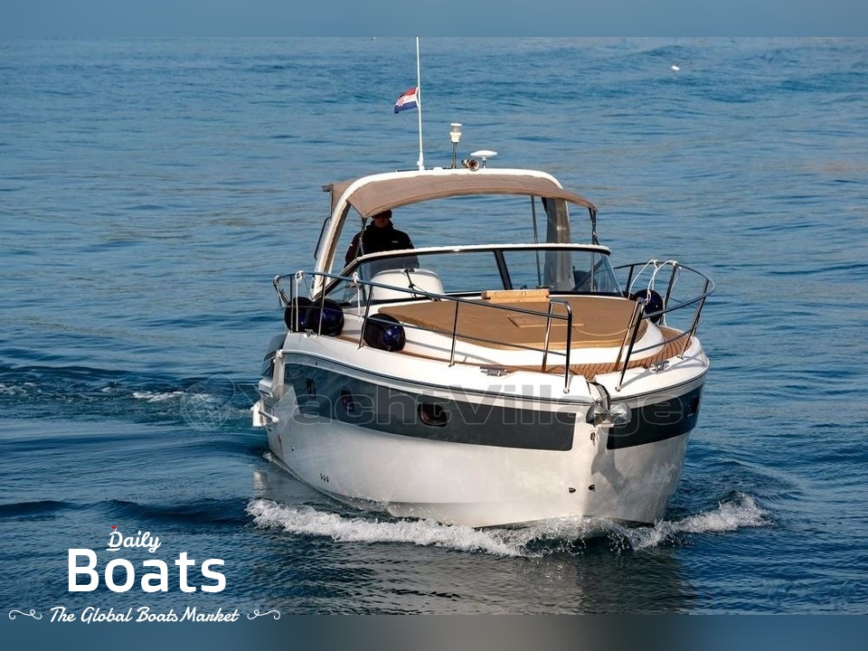 2013 Bavaria 32 Sport for sale. View price, photos and Buy 2013 Bavaria ...