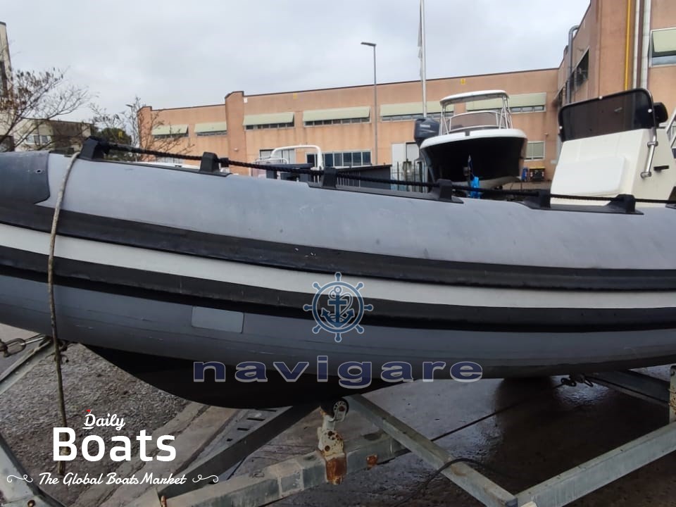 BWA Nautica 550 Platinum Line for sale. View price, photos and Buy BWA ...