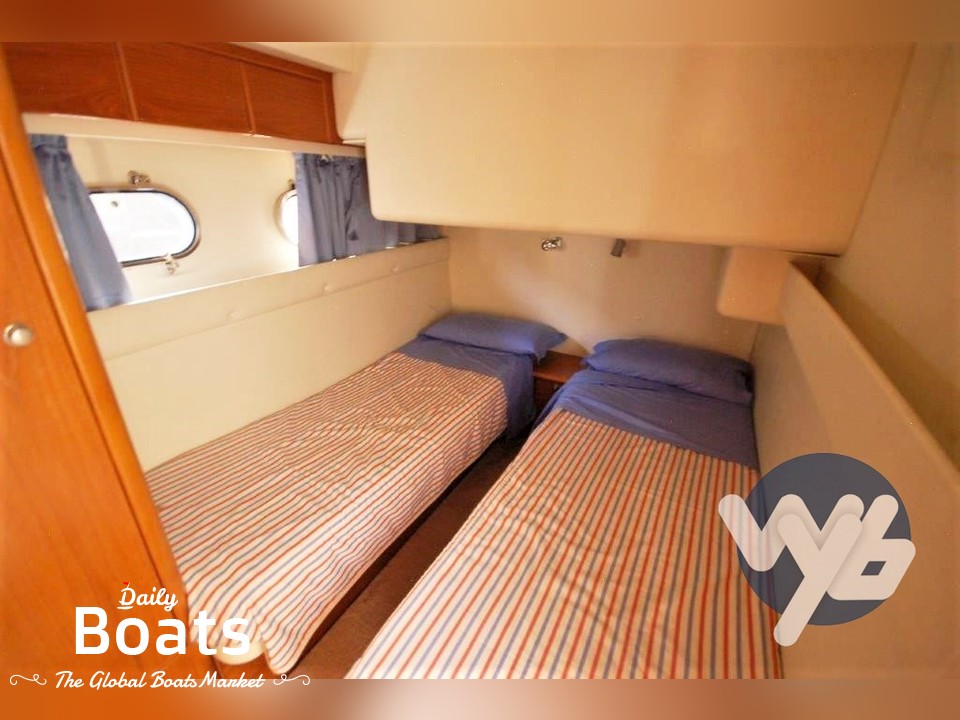 1991 Marine Project Princess 48 Fly for sale. View price, photos and ...