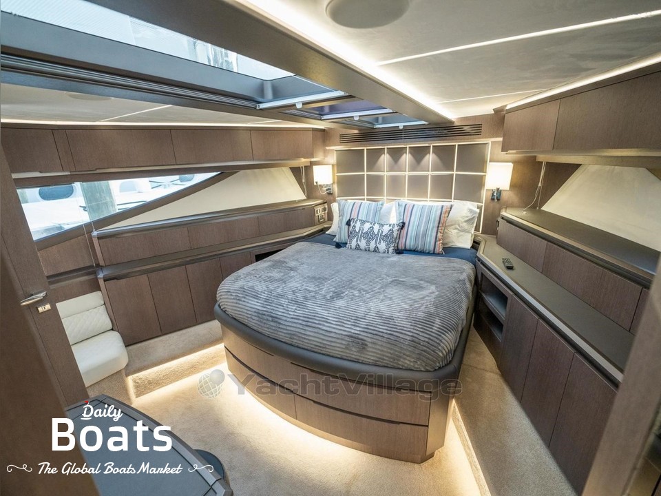 2021 Galeon 640 Fly for sale. View price, photos and Buy 2021 Galeon ...