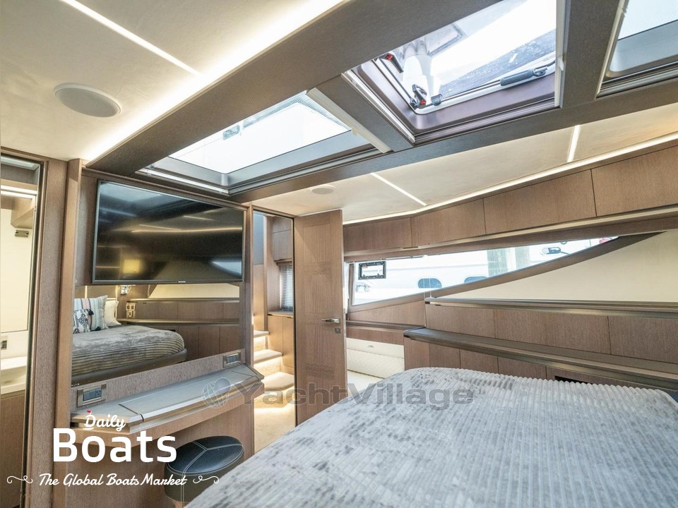 2021 Galeon 640 Fly for sale. View price, photos and Buy 2021 Galeon ...