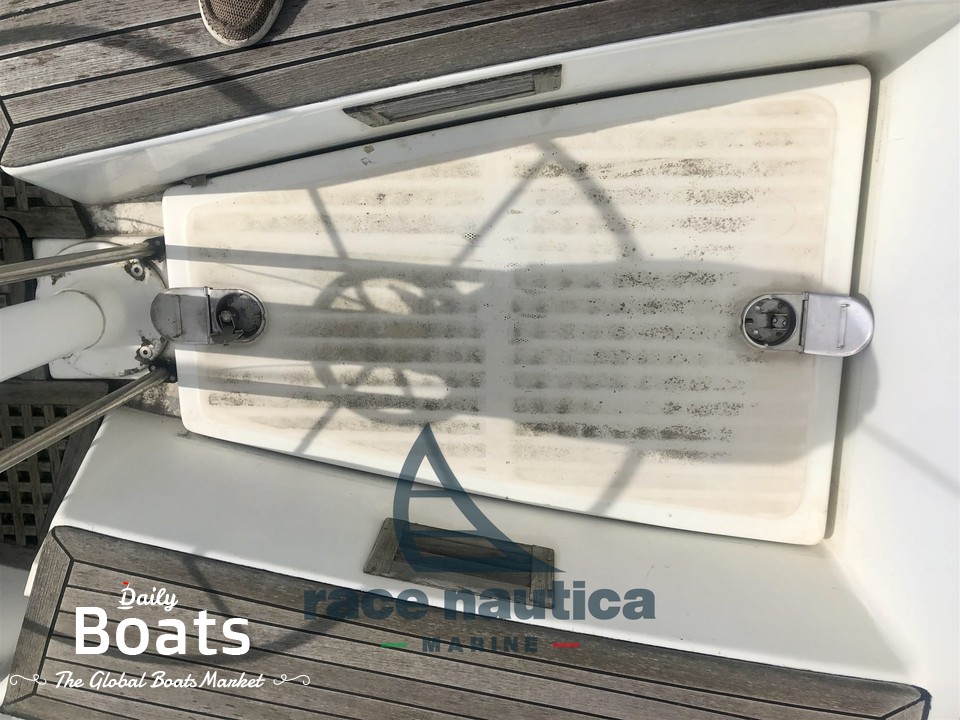 1981 Nautical Fiberglass Orca 43 for sale. View price, photos and Buy ...