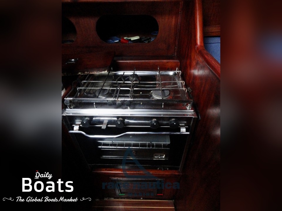 1981 Nautical Fiberglass Orca 43 for sale. View price, photos and Buy ...
