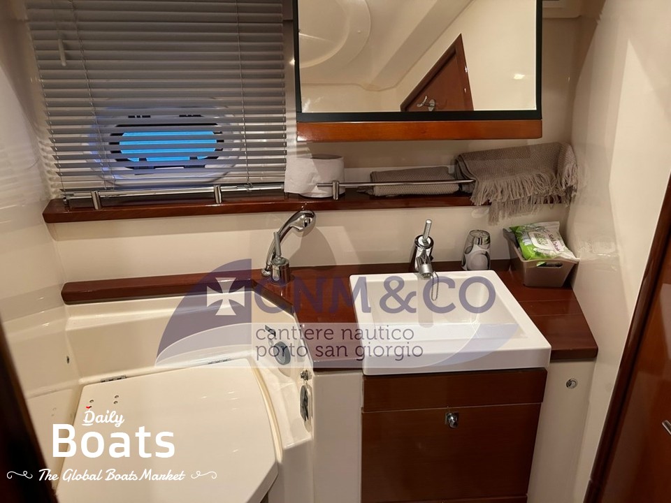 2010 Prestige 42S for sale. View price, photos and Buy 2010 Prestige ...