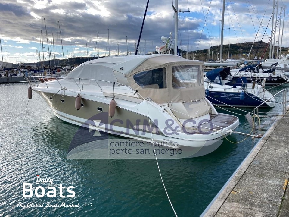 2010 Prestige 42S for sale. View price, photos and Buy 2010 Prestige ...