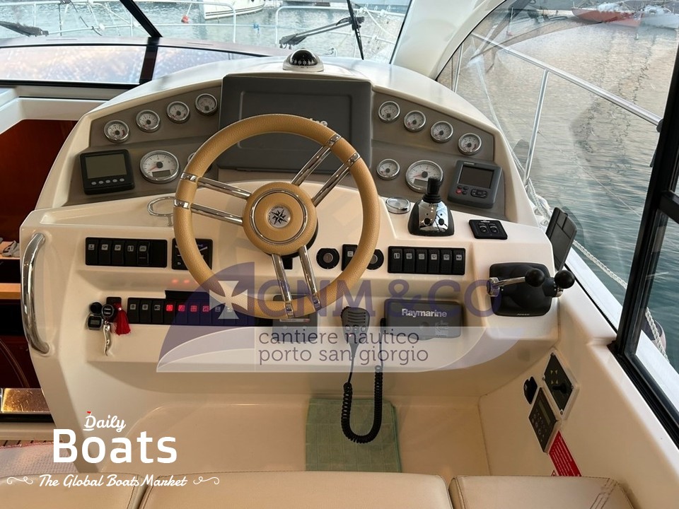 2010 Prestige 42S for sale. View price, photos and Buy 2010 Prestige ...