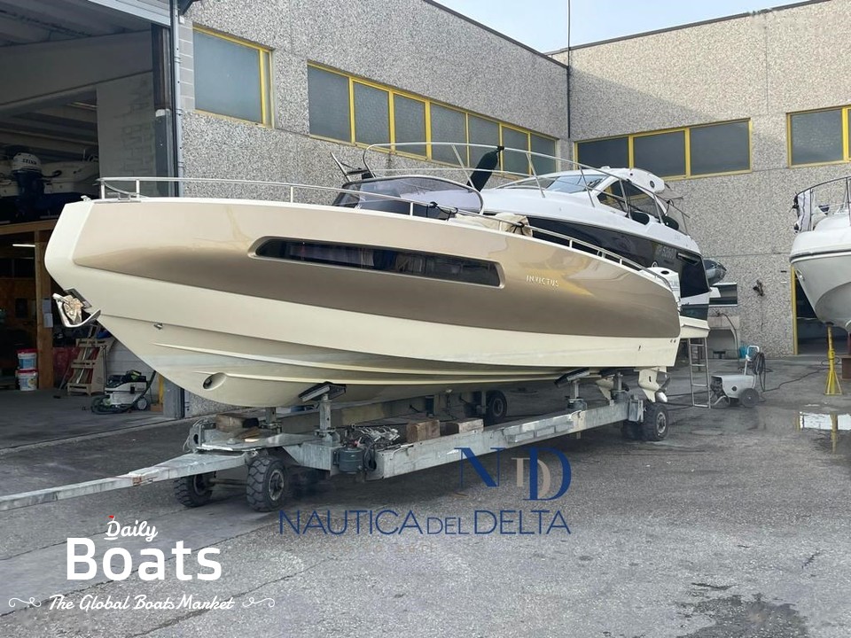 2020 Invictus Gt280 for sale. View price, photos and Buy 2020 Invictus ...