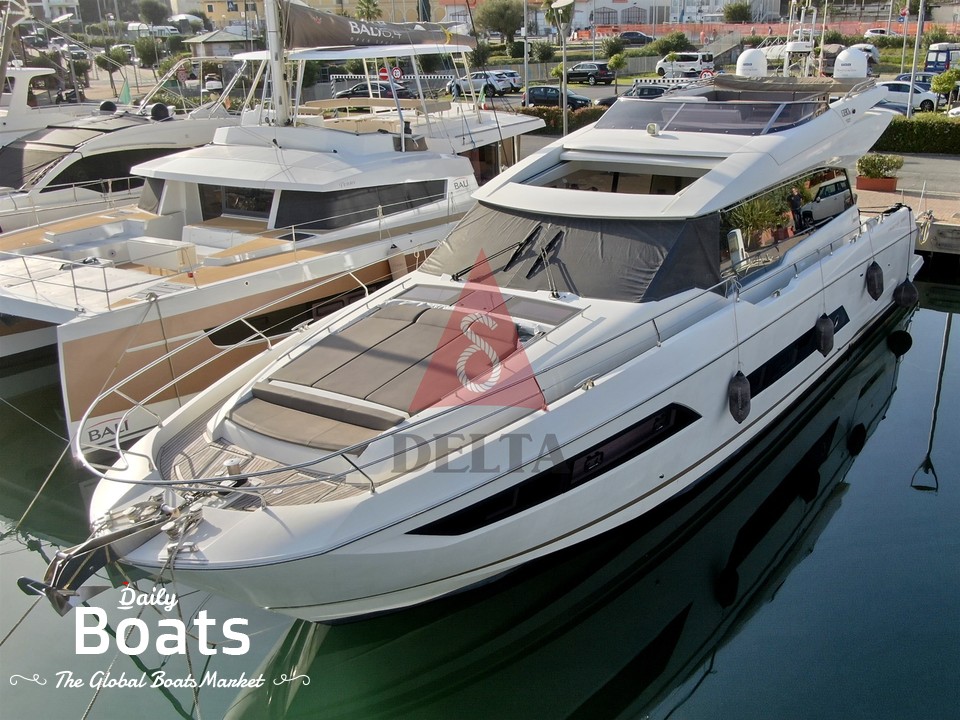 2017 Prestige 680 Fly for sale. View price, photos and Buy 2017 ...