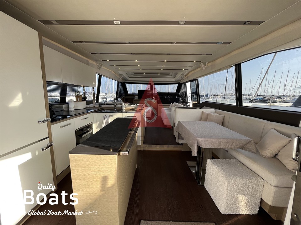 2017 Prestige 680 Fly for sale. View price, photos and Buy 2017 ...